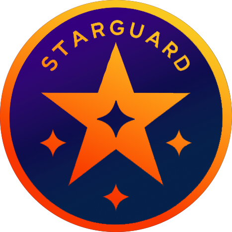GitHub - fuegovic/Starguard: Starguard is a Discord verification bot integrated with GitHub. It ...