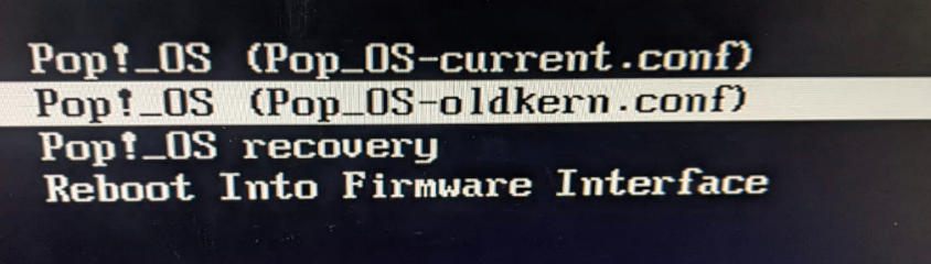 Can't start bluetooth after updating from 21.04 to 21.10 · Issue #2079 · pop-os/pop · GitHub