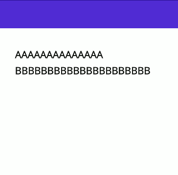 HorizontalTextAlignment="Center" is not working for Lable when android:supportsRtl in ...