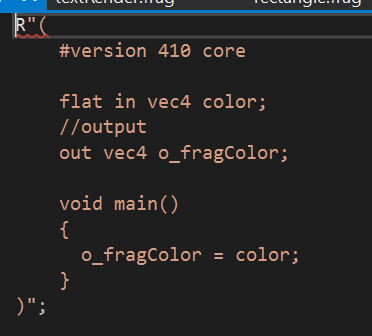 nice tool and new feature request · Issue #51 · danielscherzer/GLSL · GitHub
