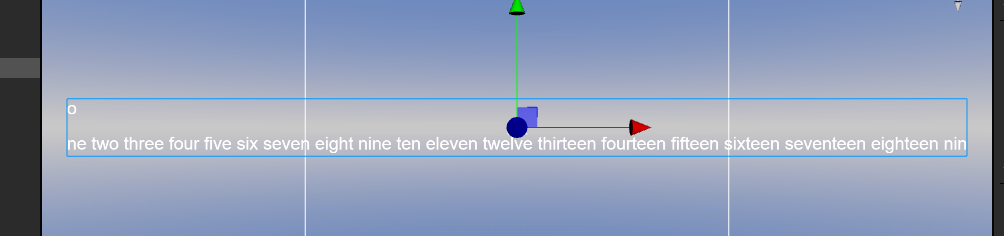 richtext switch line exceptionally · Issue #12665 · cocos/cocos-engine · GitHub