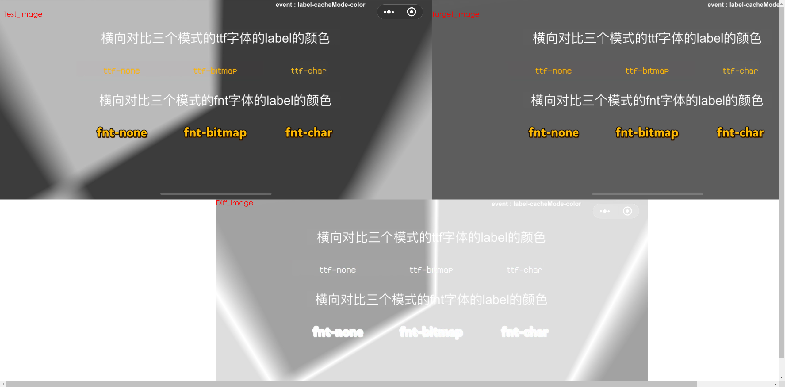 Bg Of Some Test Cases Perform Incorrectly · Issue 13053 · Cocoscocos Engine · Github