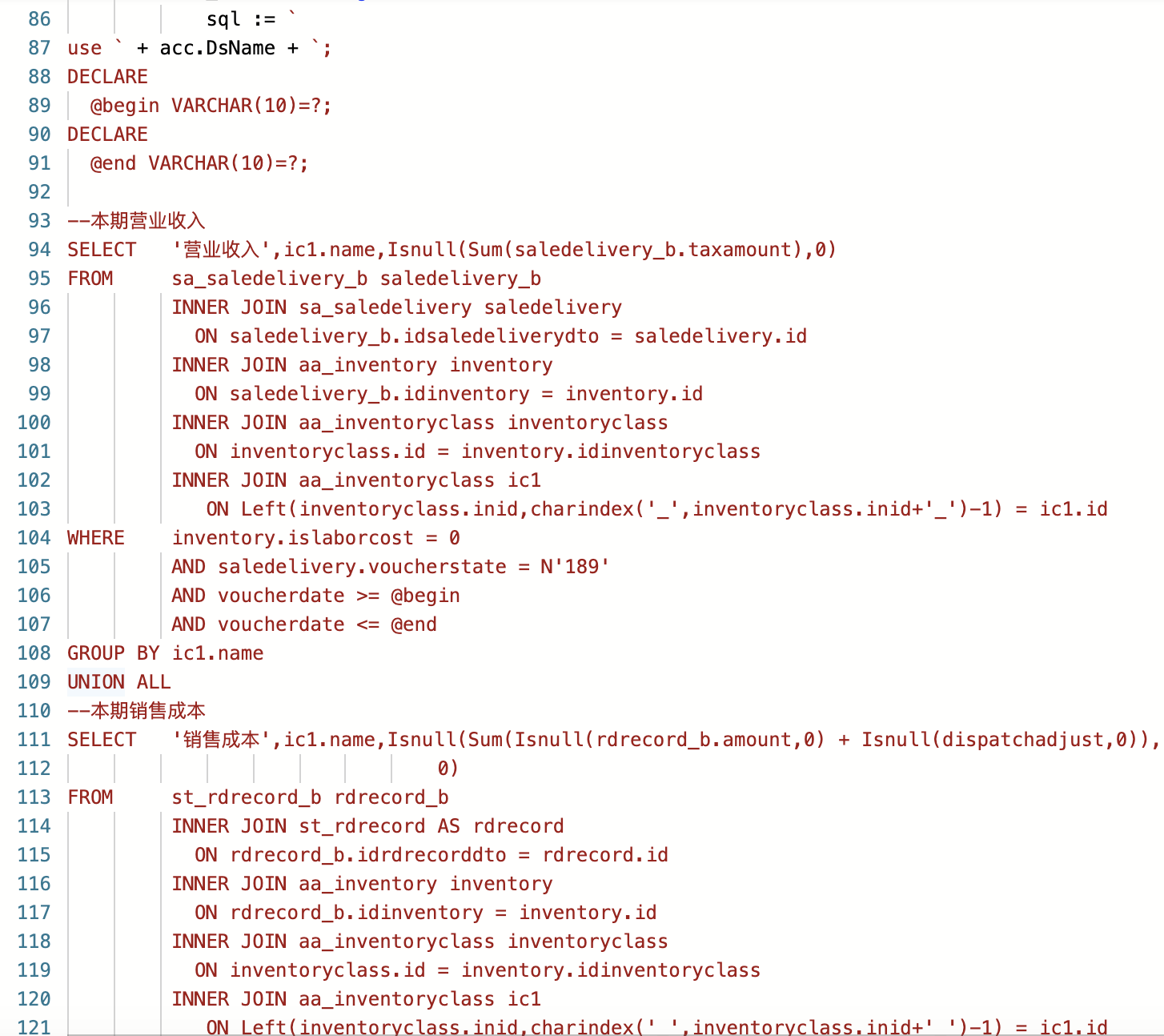 增加db.Use()函数,便于多个库切换 · Issue #2719 · go-gorm/gorm · GitHub
