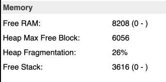 [ESP32] Status LED not working · Issue #3966 · letscontrolit/ESPEasy · GitHub