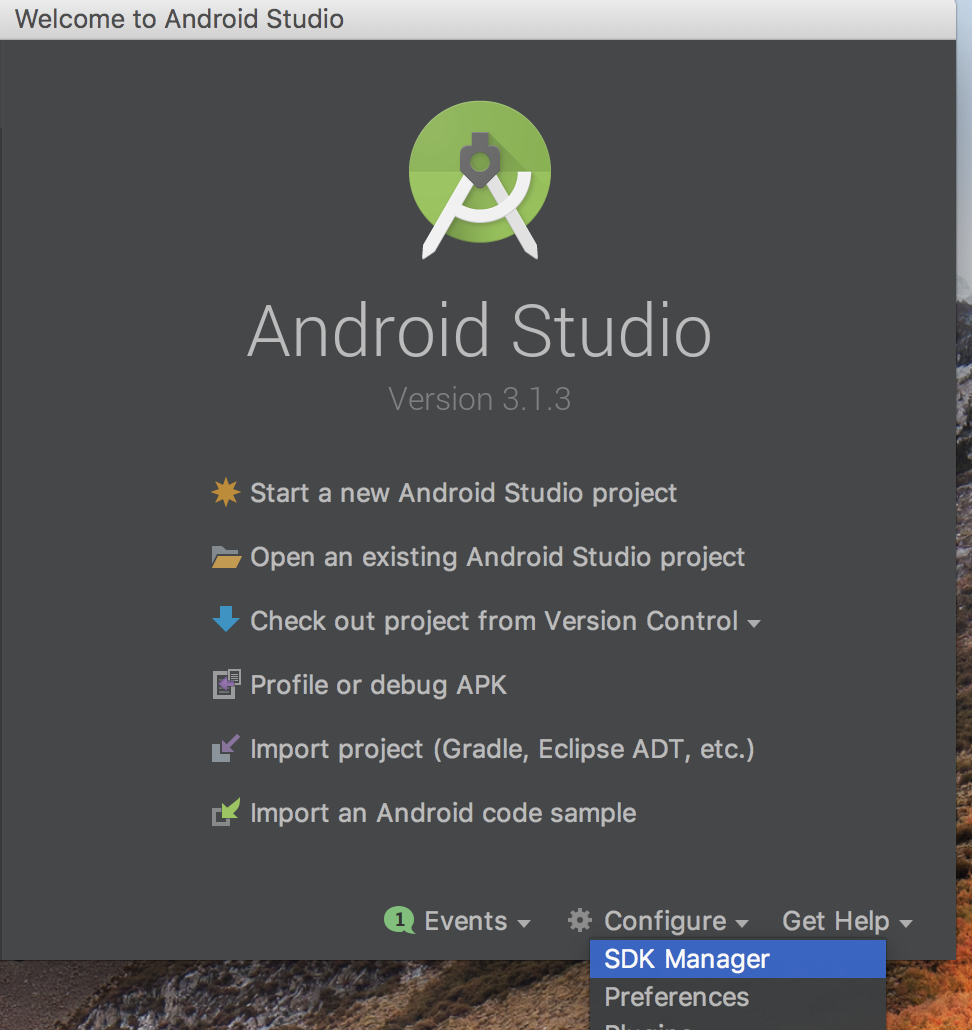 app:transformNativeLibsWithStripDebugSymbolForDebug · Issue #583 · DImuthuUpe/AndroidPdfViewer ...