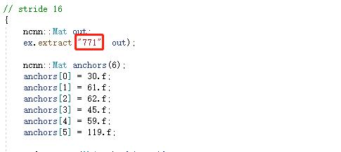 yolov5-onnx2ncnn，精度下降问题 · Issue #2518 · Tencent/ncnn · GitHub