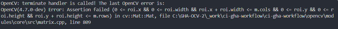 Problem with instance segmentation when resolution size is not square ... Problem with instance segmentation when resolution size is not square ...