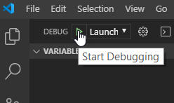 go debug launch doesn't work · Issue #2712 · microsoft/vscode-go · GitHub