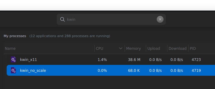 Lost the Dock, Quake terminal, Non-functional Shortcuts, not sure what else after today's update ...