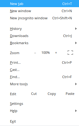 [Discussion] New addressbar / breadcrumbs style · Issue #952 · linuxdeepin/developer-center · GitHub