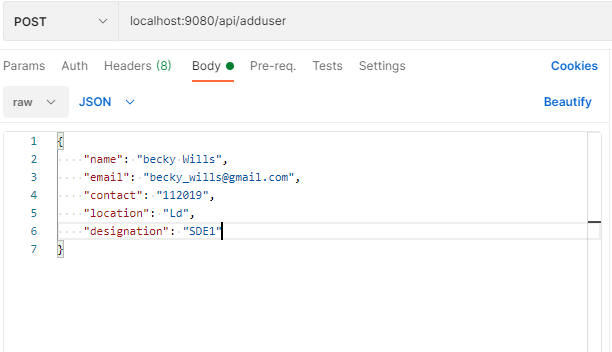 Github Mariyam2212spring Rest Data Crud Crud Operations Restapi Spring Data Jpa