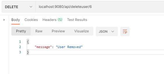 GitHub - mariyam2212/spring-rest-data-crud: CRUD operations - RestAPI , Spring Data JPA