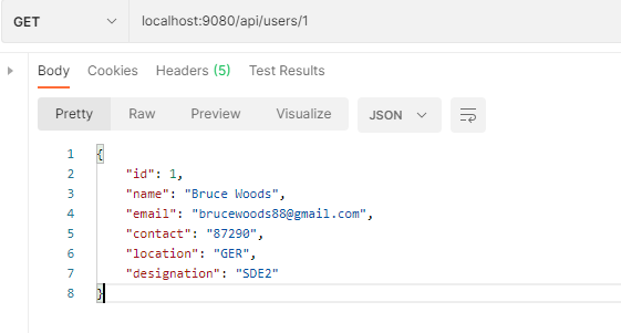 Github Mariyam2212spring Rest Data Crud Crud Operations Restapi Spring Data Jpa