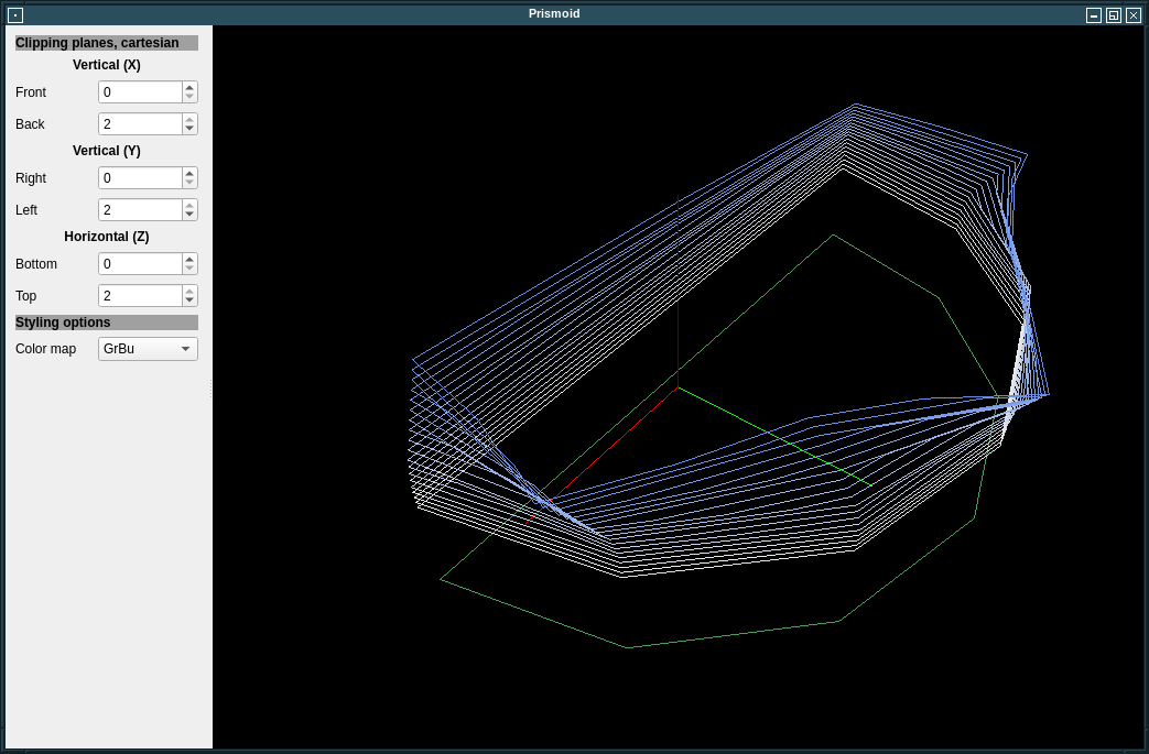 noob help, adapting isocurve_for_trisurface_qt.py · Issue #2389 · vispy ...