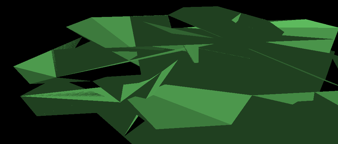 artifacts · Issue #2398 · vispy/vispy · GitHub