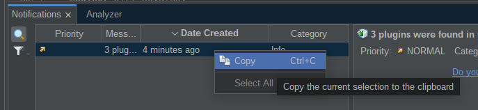 Overloaded Native Netbeans Popup Menu · Issue 2 · Hajdamguipopup Netbeans Plugin · Github 