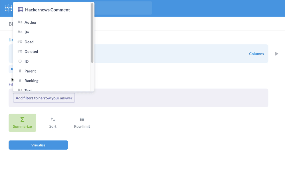 Filter dropdown disappears or shows up in the incorrect place · Issue ...