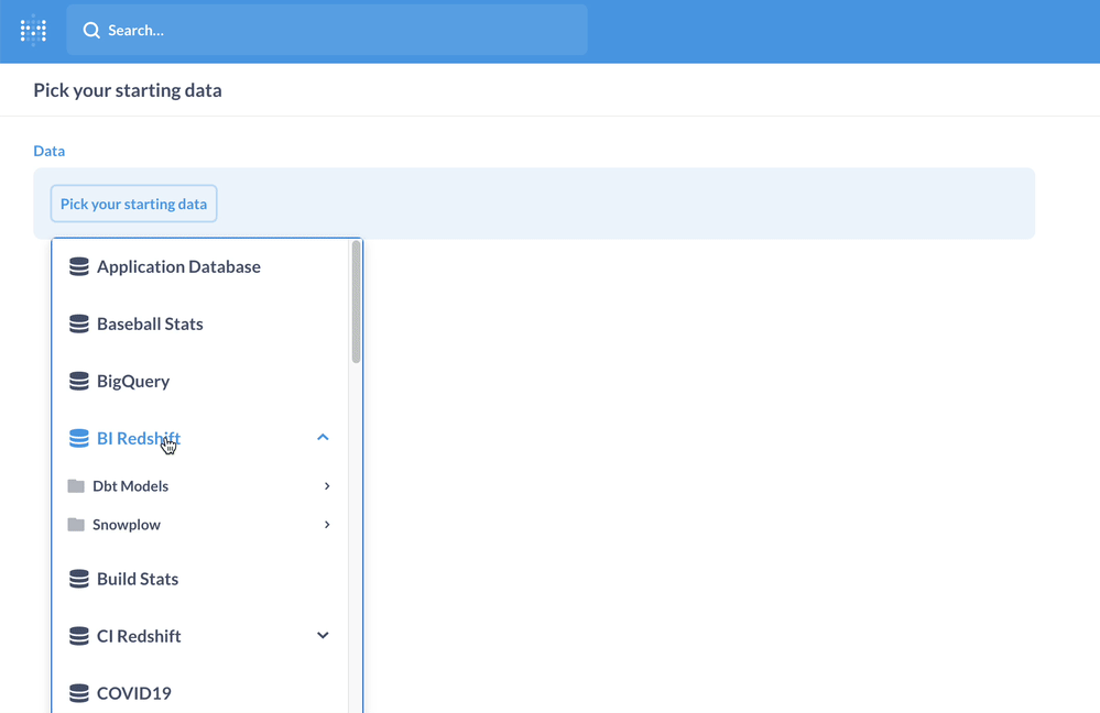 Filter dropdown disappears or shows up in the incorrect place · Issue #15502 · metabase/metabase ...