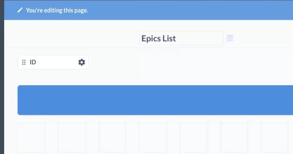 [p2] Reconcile The Page Header And Page Content Padding And Apps Viewport Responsiveness · Issue