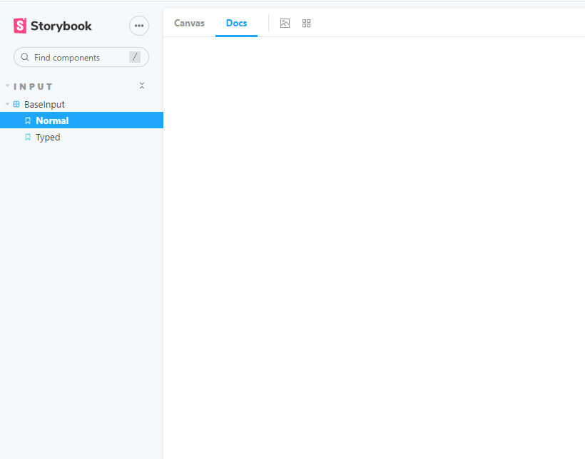 Mdx Fails To Render Docs With Vue3 · Issue 14201 · Storybookjs 4649