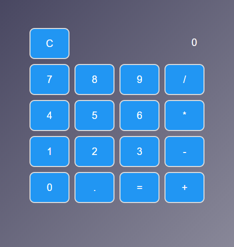 GitHub - kwkowalski/jQuery-Calculator