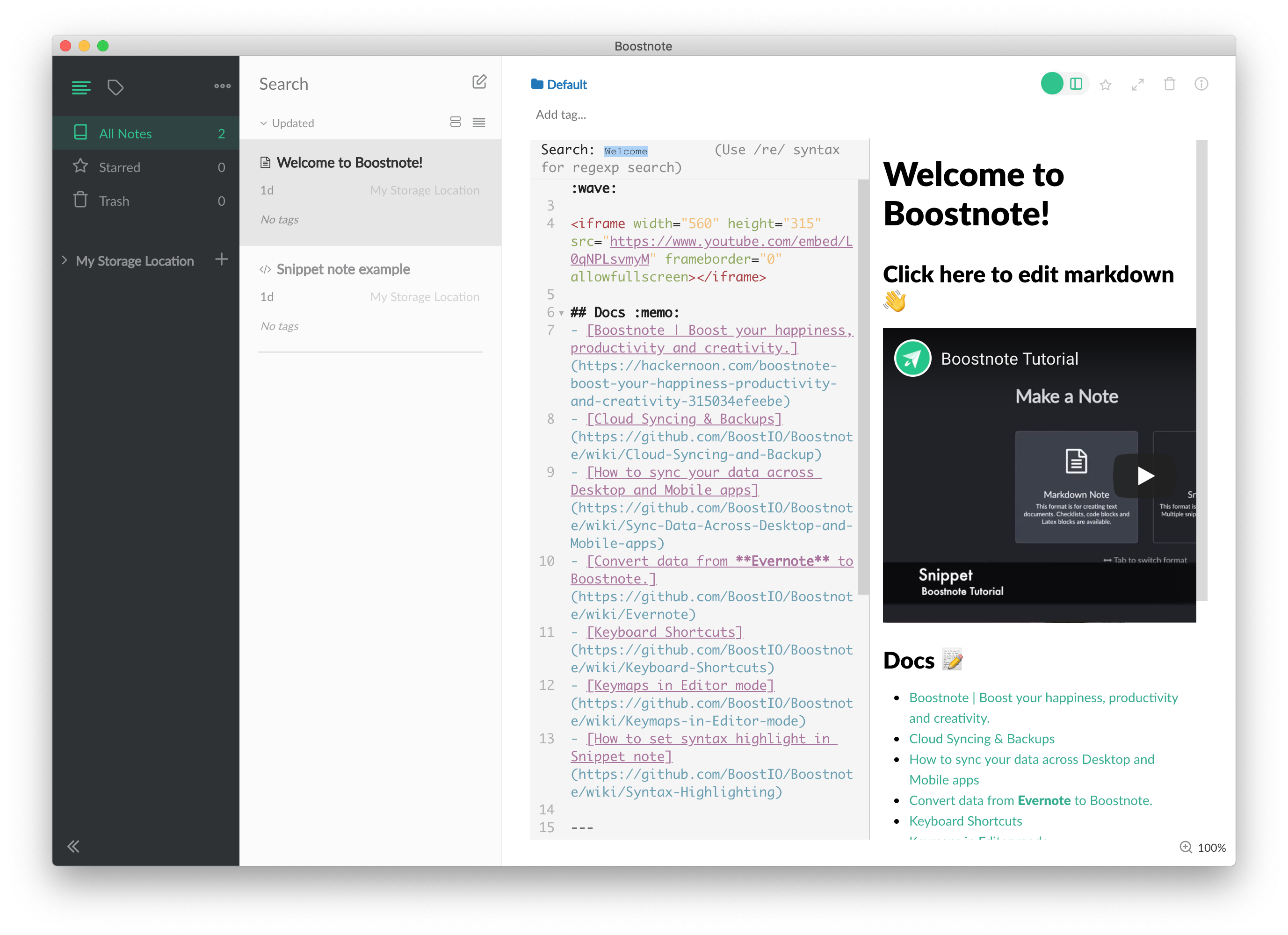 Support searching text for markdown preview panel. · Issue #3267 · BoostIO/BoostNote-Legacy · GitHub