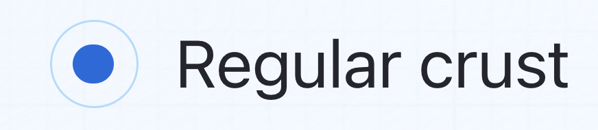 [Radio][Joy] Button indicator is not centered · Issue #35531 · mui/material-ui · GitHub