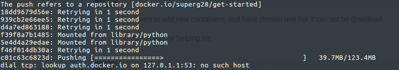 net/http: TLS handshake timeout · Issue #3127 · docker/kitematic · GitHub