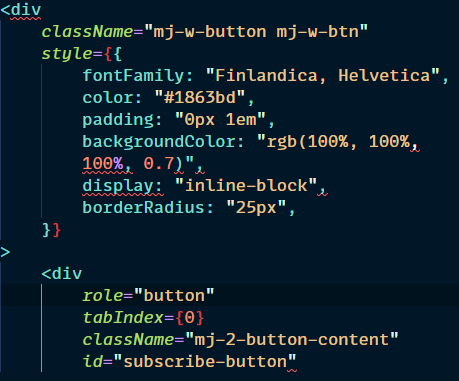 Regular looking Bold in VS Code · Issue #31 · MonoLisaFont/feedback ...