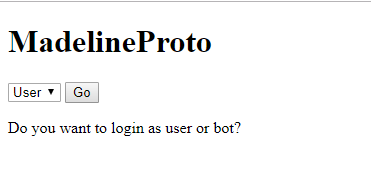 How to redesign Template? · Issue #512 · danog/MadelineProto · GitHub