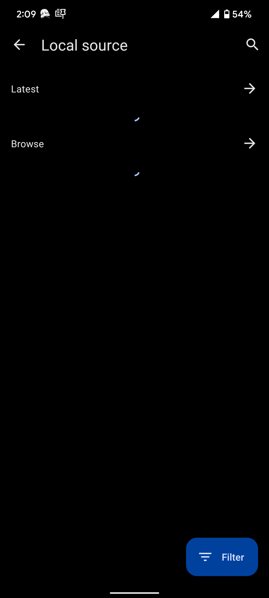 Infinite local source loading · Issue #659 · jobobby04/TachiyomiSY · GitHub