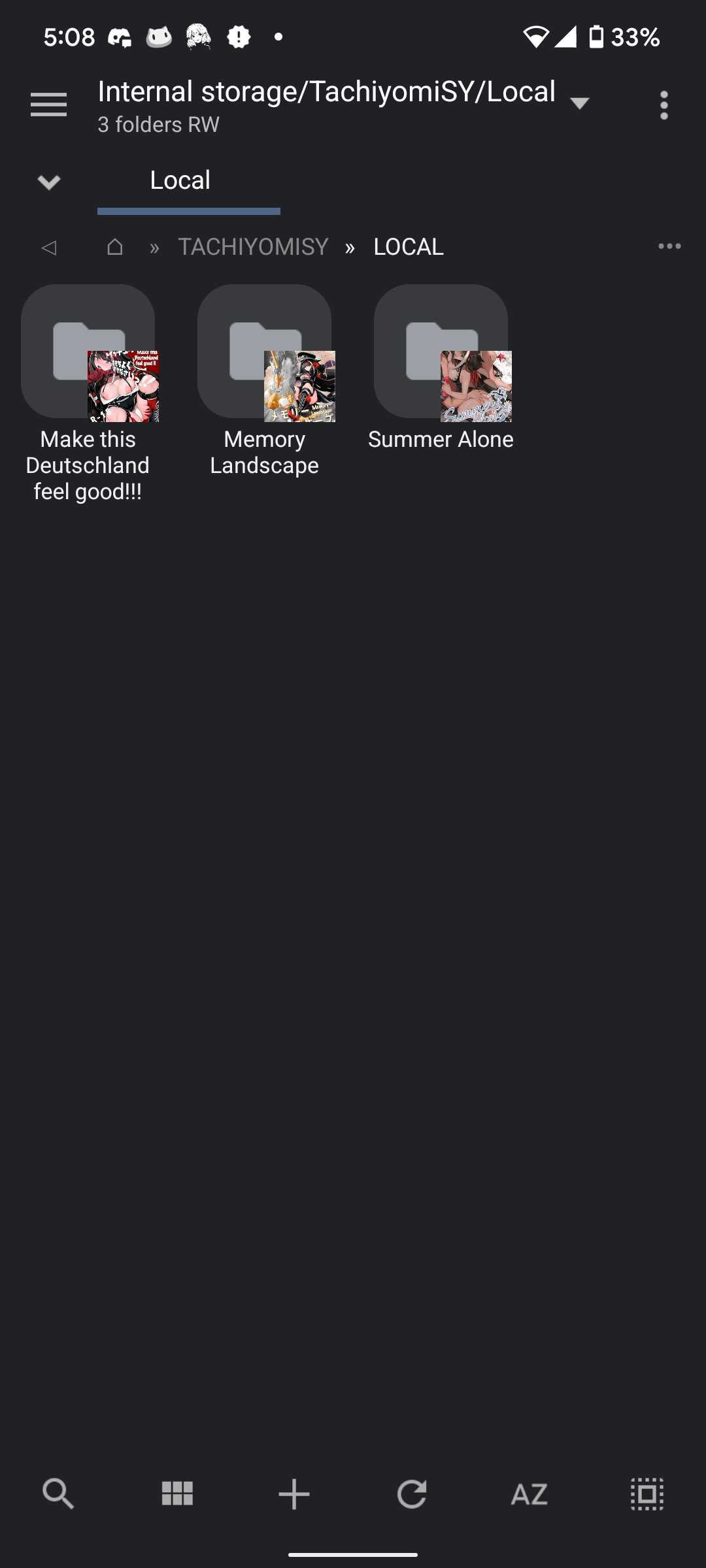 Infinite local source loading · Issue #659 · jobobby04/TachiyomiSY · GitHub