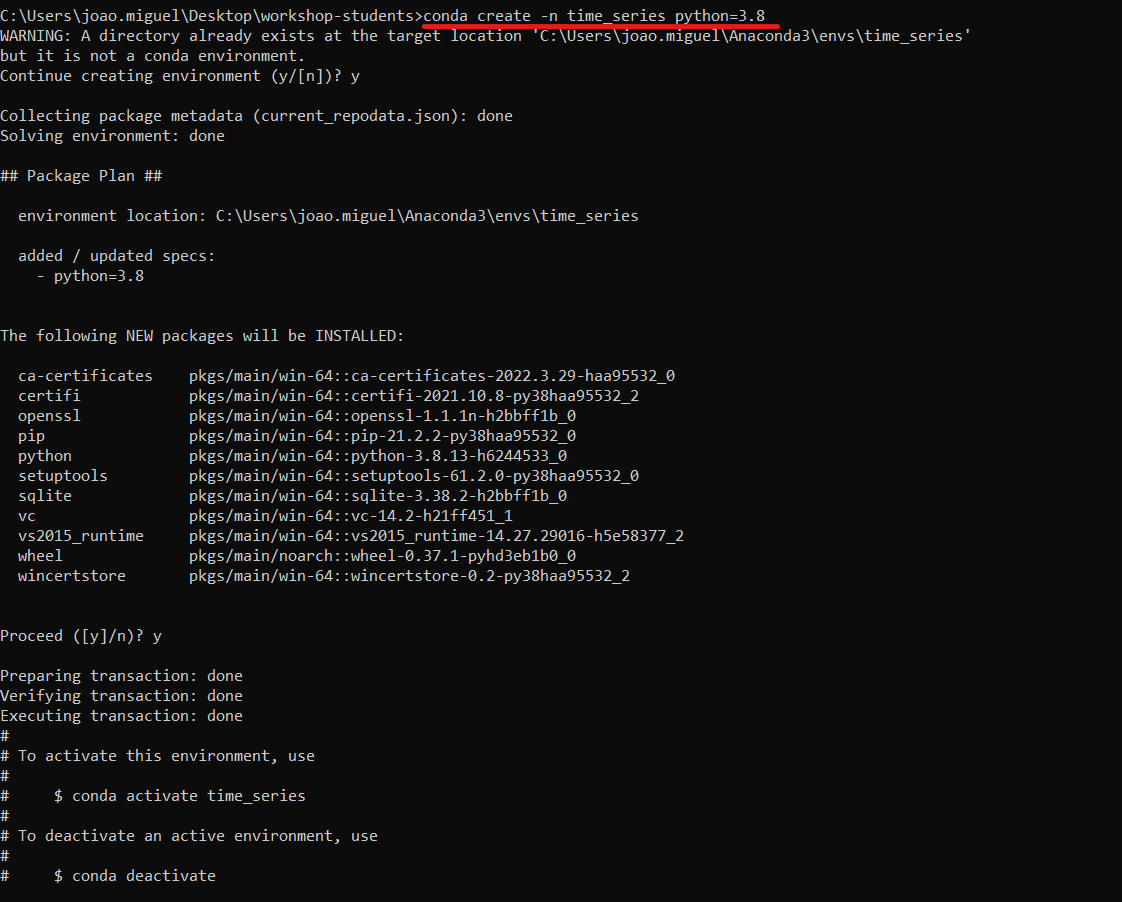GitHub - JoaoMiguel98/workshop-time-series