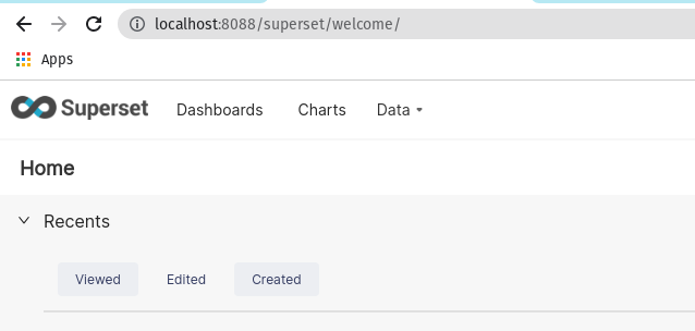 Alpha Role Permission Bug · Issue #17152 · apache/superset · GitHub