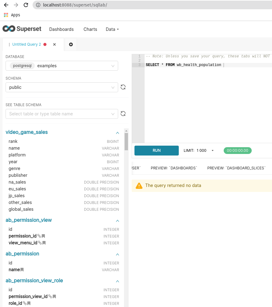Alpha Role Permission Bug · Issue #17152 · apache/superset · GitHub