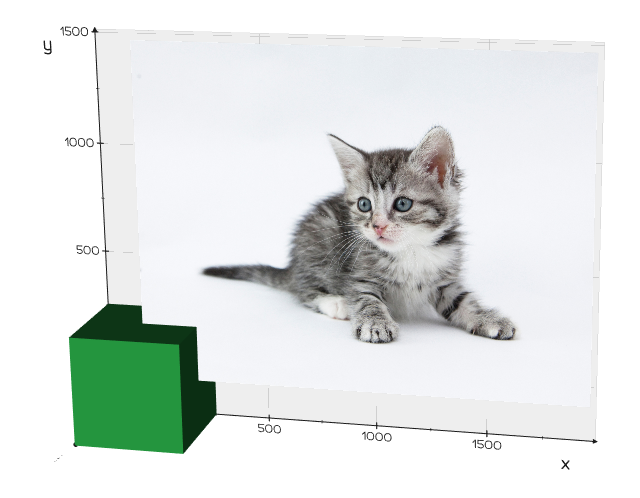 Append multiple vedo objects into an array, and save all into one file · Issue #388 · marcomusy ...