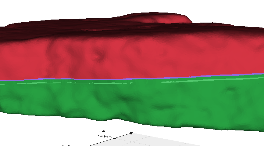Removing boundary artifacts · Issue #567 · marcomusy/vedo · GitHub