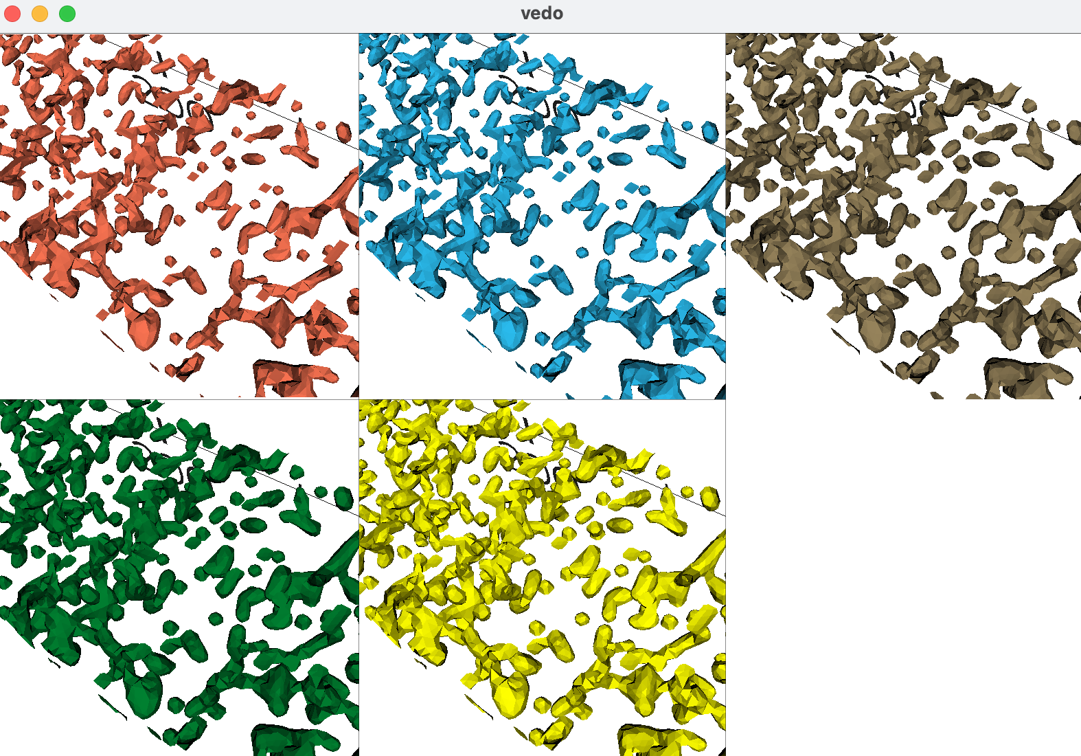 Generate Isosurface Per Class Label · Issue 694 · Marcomusyvedo · Github 