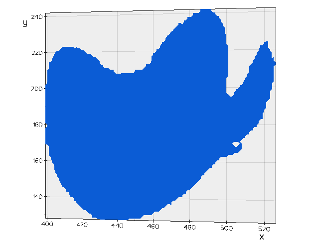 isosurface shows unexpected figure · Issue #761 · marcomusy/vedo · GitHub
