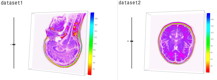 Visualization in jupyter Lab slicer.py file · Issue #175 · marcomusy/vedo · GitHub