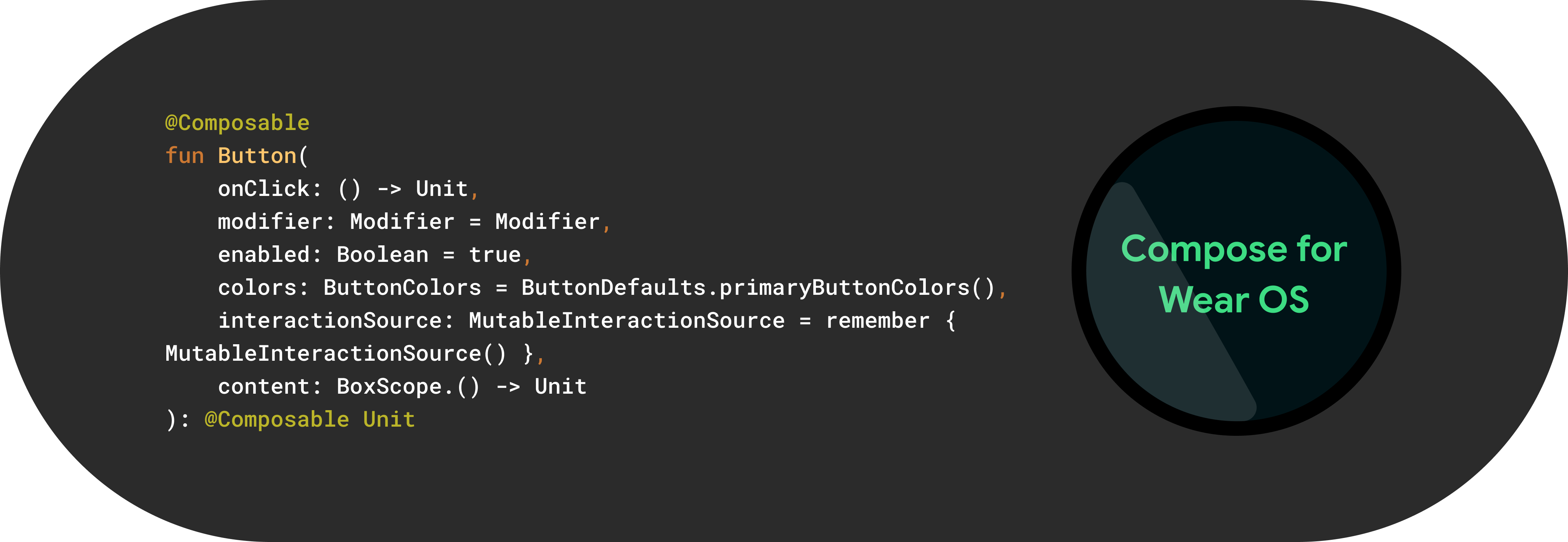 GitHub - kaaneneskpc/ComposeForWearOSExamples