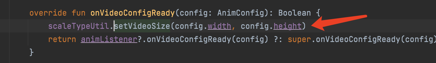 同一个本地mp4 不同手机上视频 宽高不一致 · Issue #239 · Tencent/vap · GitHub