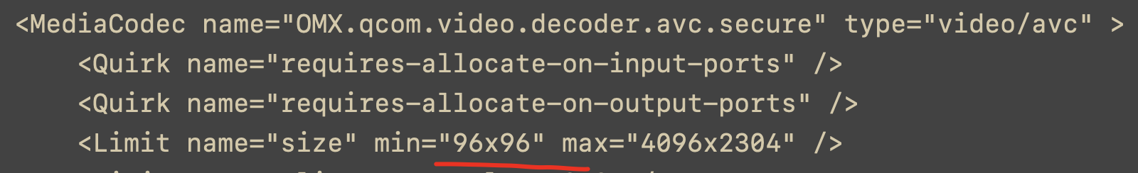 特定手机文件解析失败10002错误 · Issue #267 · Tencent/vap · GitHub