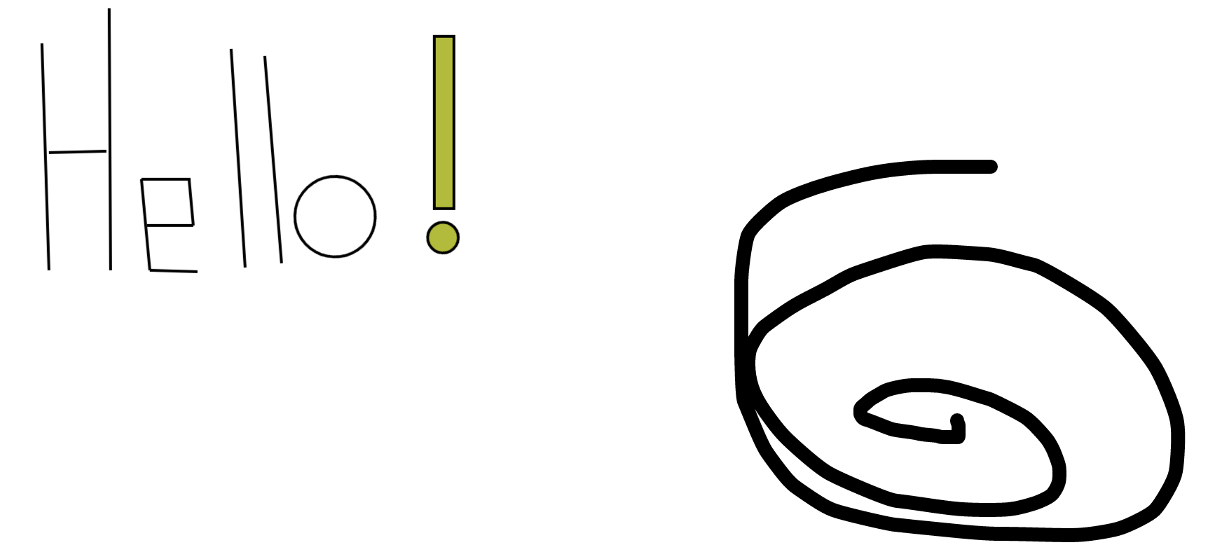 fromJSON loads up sketch but `path` objects are filled · Issue #128 · tbolis/react-sketch · GitHub