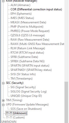 Feature Request: Allow direct logging of u-blox debug data to SD card · Issue #468 · sparkfun ...