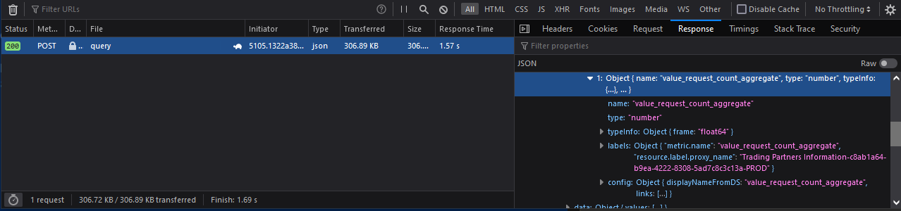 Google Cloud Monitoring plugin cannot parse labels · Issue #44796 ...