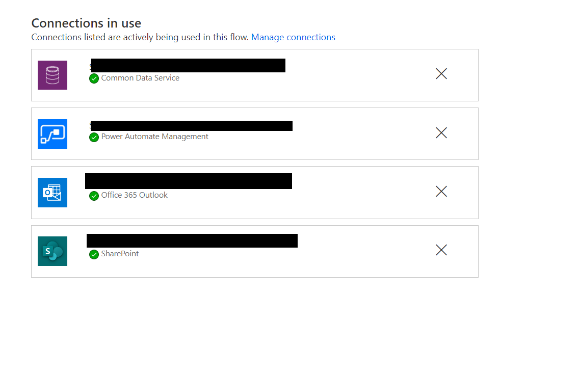 [BUG] Admin | Flow Archive and Clean Up - Check Approvals and Archive : all runs Failed · Issue ...