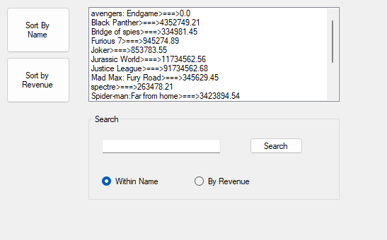 GitHub - dal-dos/movie-search-and-sort