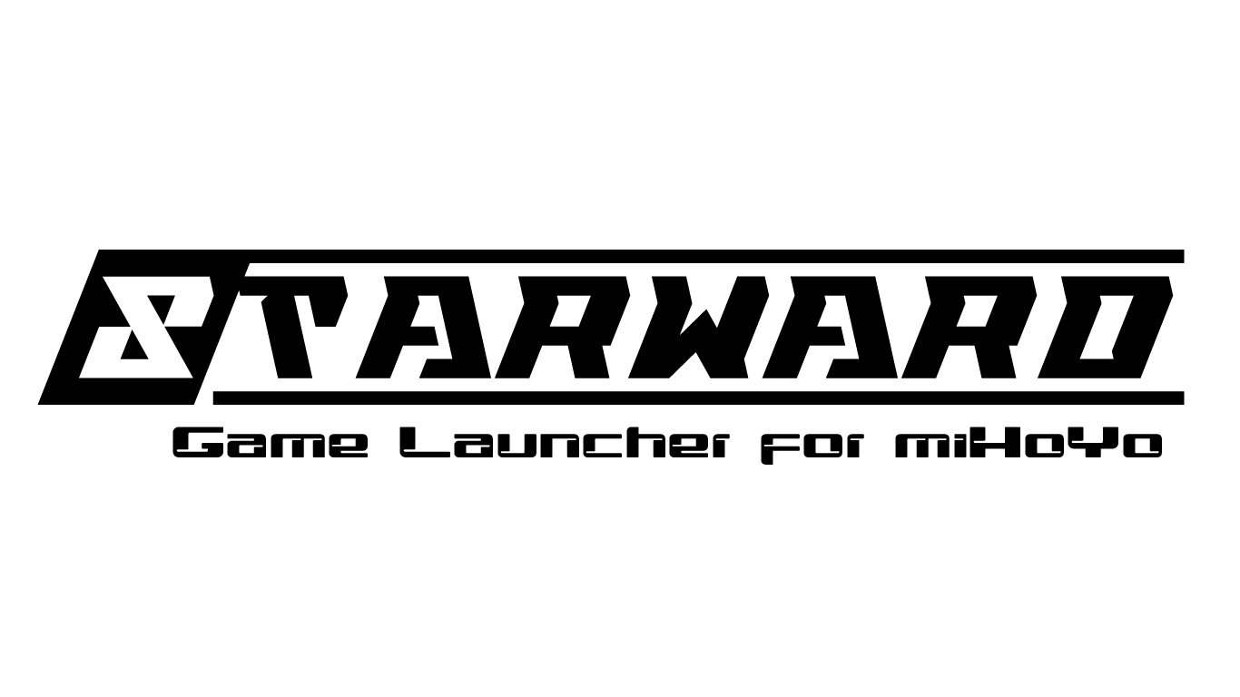 Announce Starward Logo (Pending) · Issue #242 · Scighost/Starward · GitHub