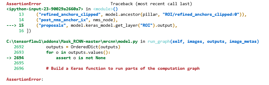 AssertionError: "1.b RPN Prediction" · Issue #848 · matterport/Mask_RCNN · GitHub